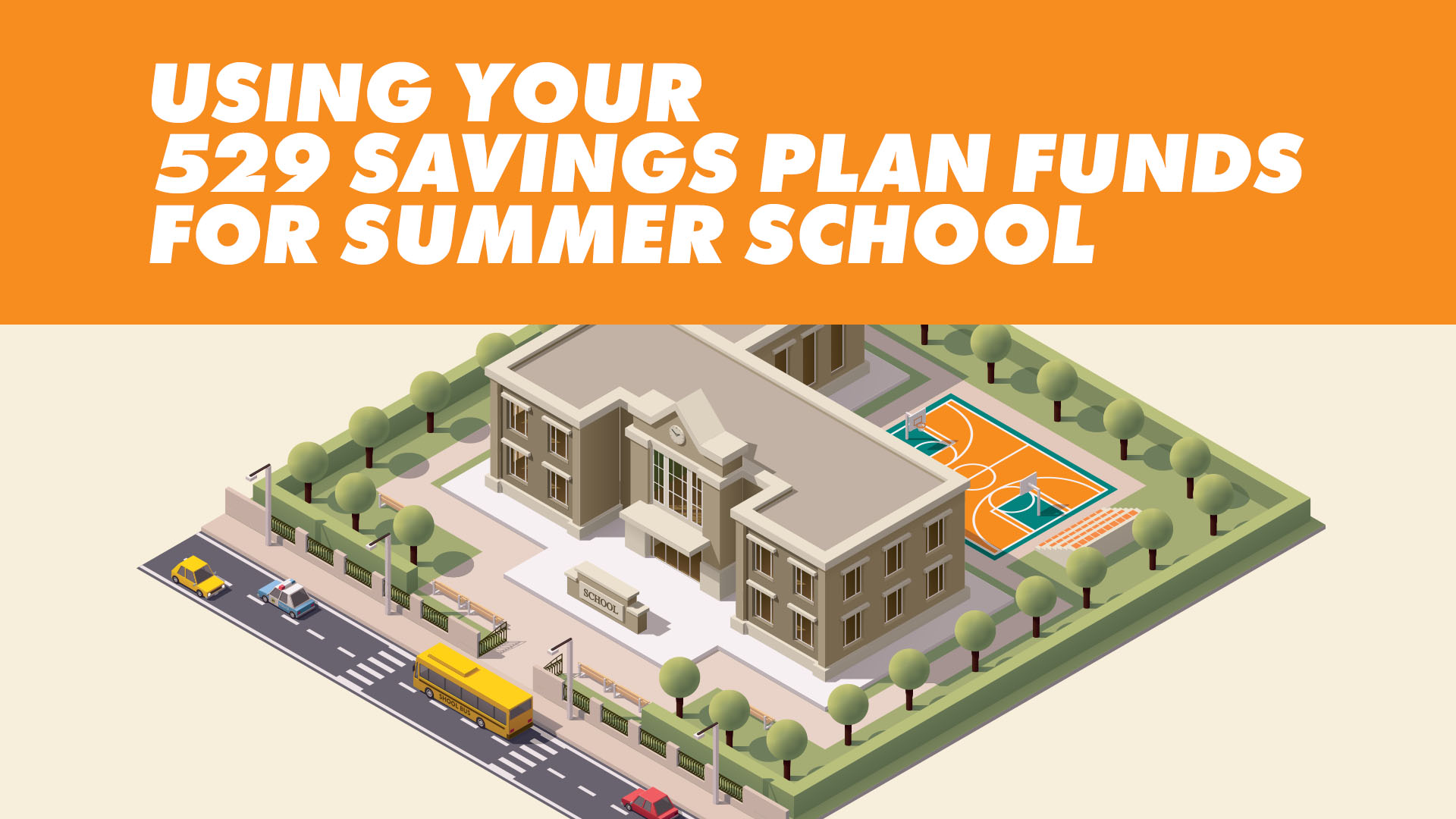 Options for Using 529 Funds for Summer School | The Education Plan